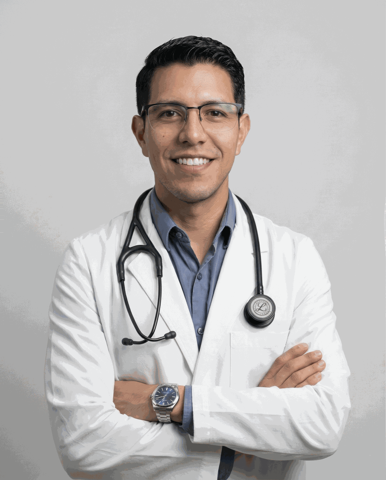 Home Sleep Apnea Test in Mexico City | English-Speaking